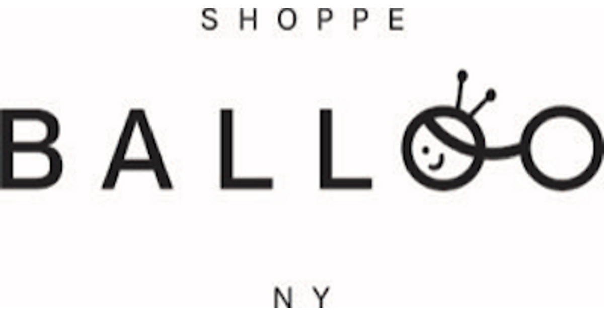 Shoppe Balloo New York